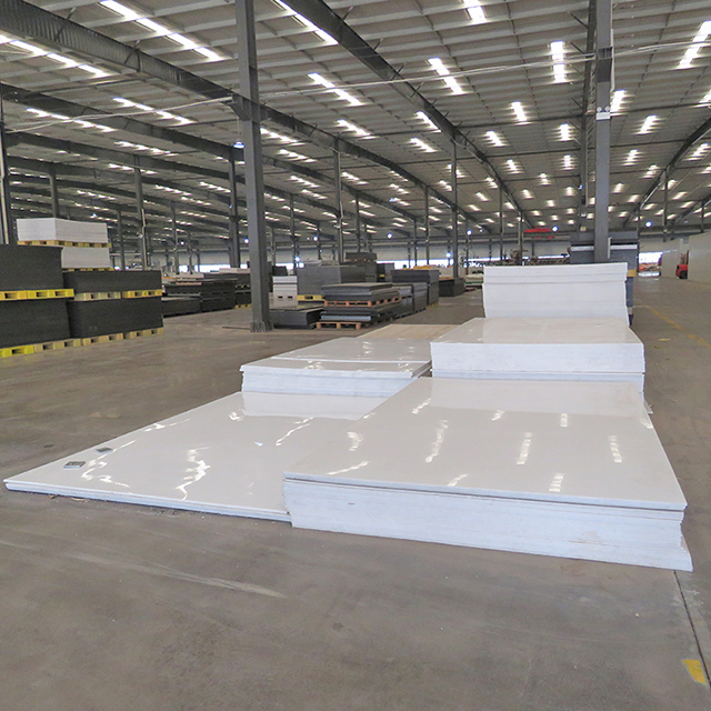 Natural HDPE Sheets - Buy Natural HDPE Sheets Product on Shandong ...