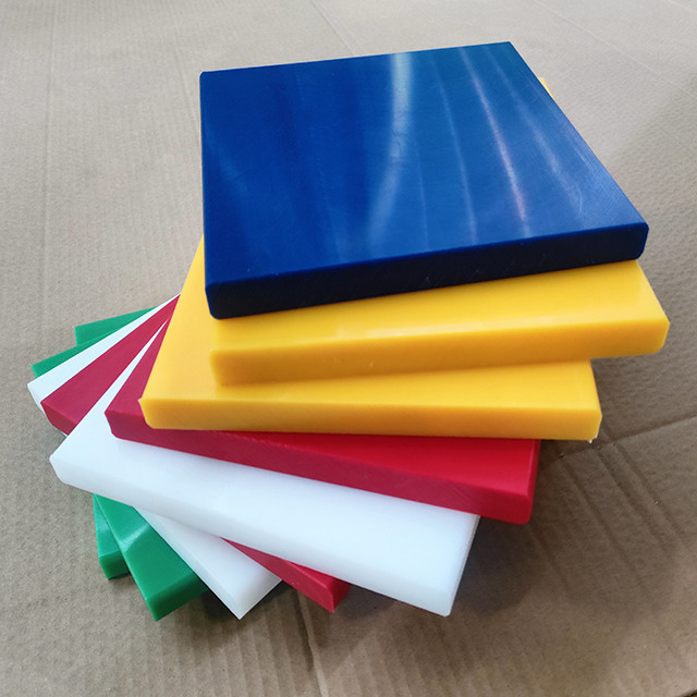 Polyethylene Uhmwpe Board UPE Plate Board Ultra-high Molecular Weight PE Sheets - Buy PE-UHMW ...