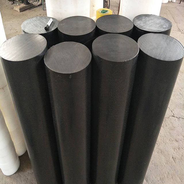 China HDPE Rod / UHMWPE Bar / PE500 Rod manufacturers, HDPE Rod ...