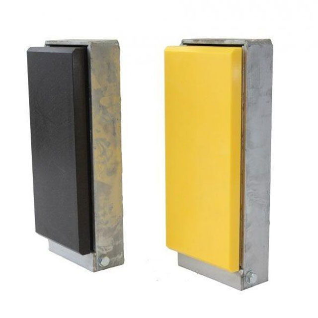 Custom Container Dock Bumper / Loading Dock Bumpers - Buy Container ...