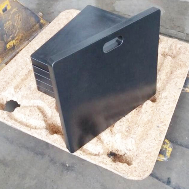 Stability Pads Outrigger Jack Plate - Buy 20-Ton Capacity Jack Pad ...