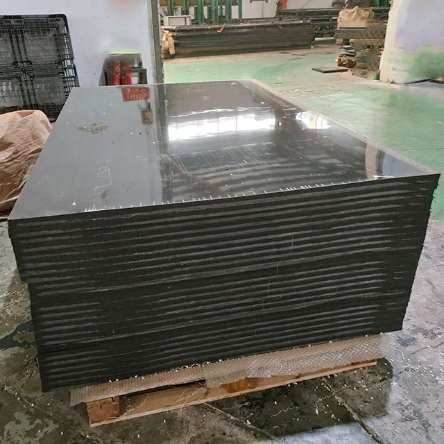 Hdpe Plastic Sheet Black Hdpe Sheets Marine 5mm Polyethylene Pe Sheet ...