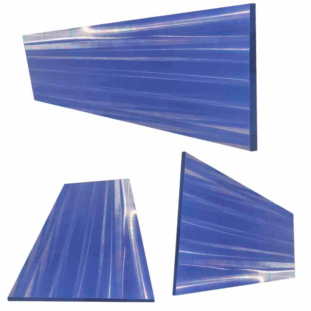 China Tivar UHMWPE Board / UPE Liner Sheet / PE3000 Panel manufacturers ...