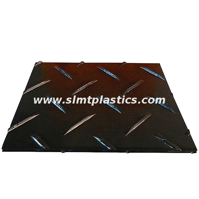 China Crane Pad Ground Protection Mats manufacturers, Crane Pad Ground ...