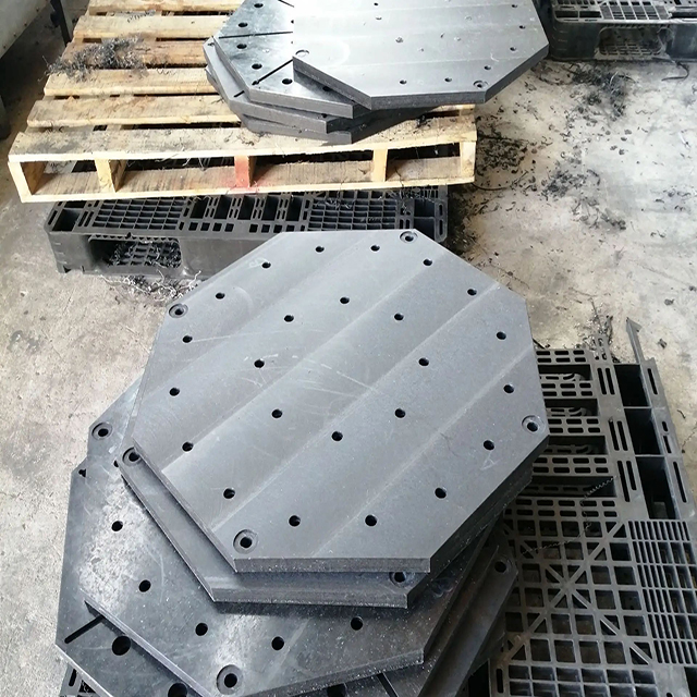 Lead boron polyethylene shielding medical door - Buy Neutron source ...