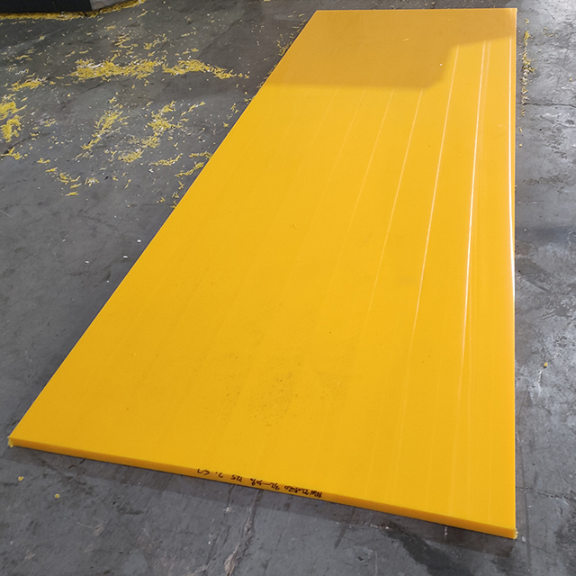 Polyethylene Uhmwpe Board UPE Plate Board Ultra-high Molecular Weight PE Sheets - Buy PE-UHMW ...