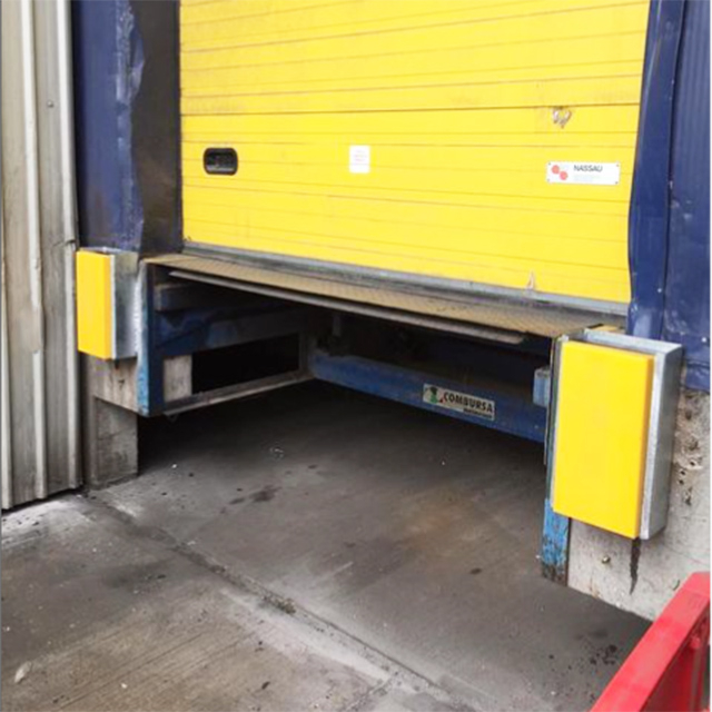 NYLON SLIDING DOCK BUMPERS Dock Plates - Buy PE Dock Bumpers UHMWPE ...