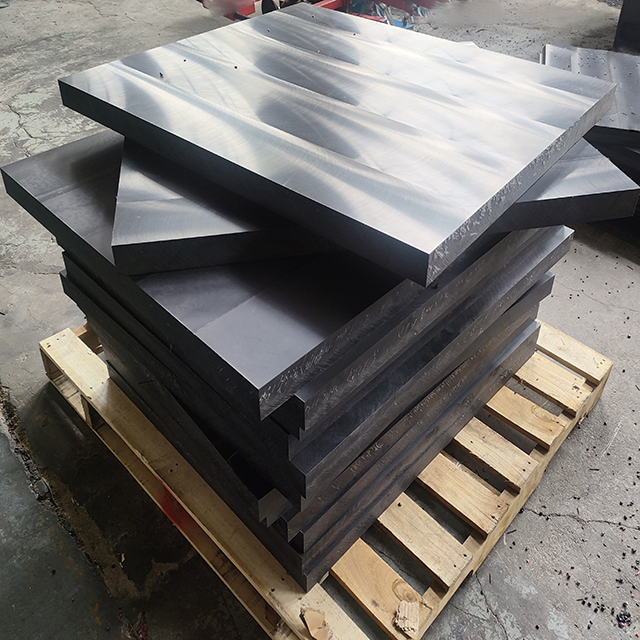 HDPE UHMWPE PEHD HMW PE Black Sheet - Buy Supply Upe Ultra-high Board Thickness 20mm 30mm 40mm ...