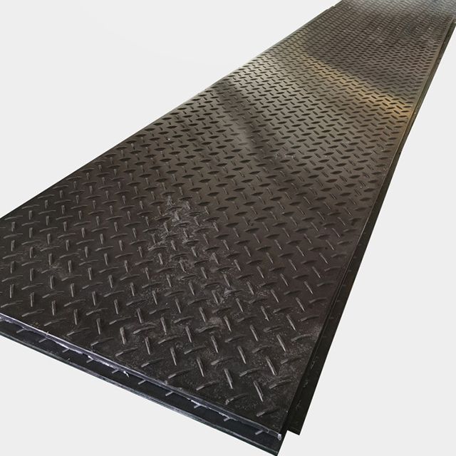 Heavy Equipment Mats Construction Mats - Buy Plastic Mat Roadway ...