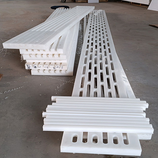 China UHMWPE Suction Box Panel Dewatering Elements manufacturers ...