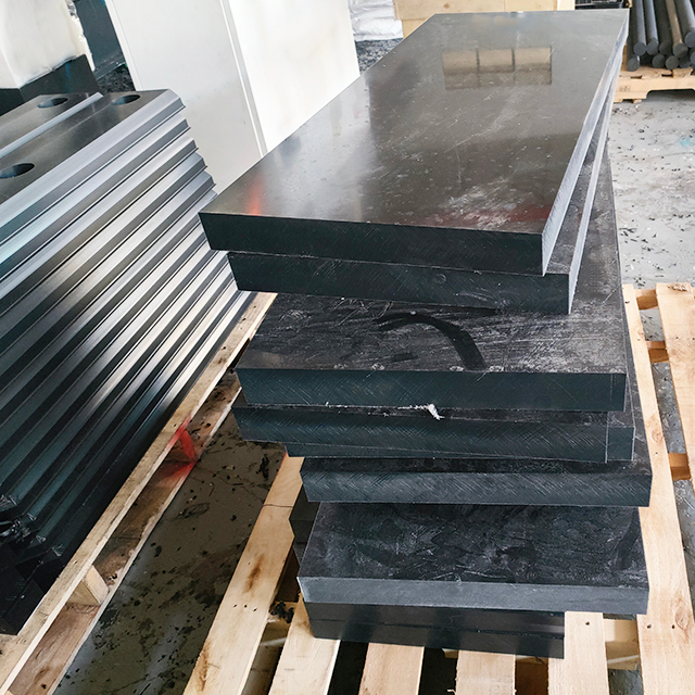 China Black UPE UHMW-PE 1000 Sheet PE 2000 Panel manufacturers, Black UPE UHMW-PE 1000 Sheet PE ...