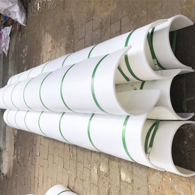 Coal Bunker Lining Plate Upe Plate Roller Lining Plate Hdpe Plate Arc ...