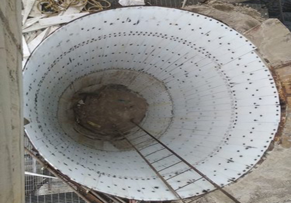 Production of customized ultra-high molecular weight polyethylene coal ...