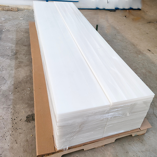 Cut To Size UHMW Polyethylene Sheet Board - Buy Ultra-high UHMWPE Sheet ...