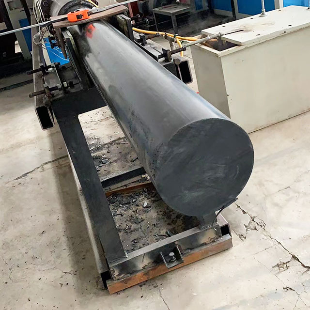 China HDPE Sheet Black PEHD Rod manufacturers, HDPE Sheet Black PEHD ...