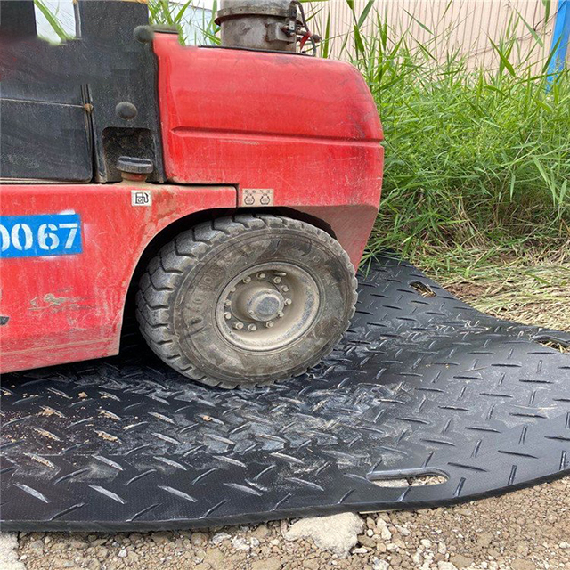 HDPE Bog Mats Access Mats Ground Protection Mats - Buy Supa Mats Bog ...