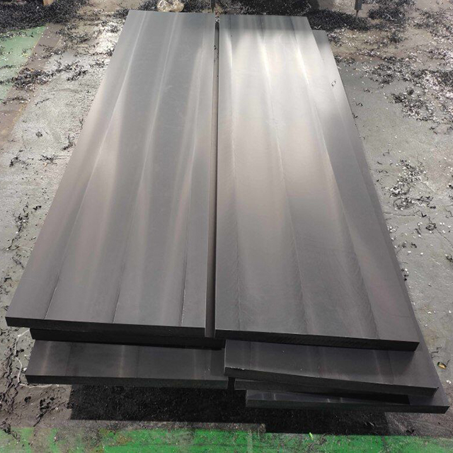 Lead Brick And Borated Polyethylene Sheet for Oncology Centre Main ...
